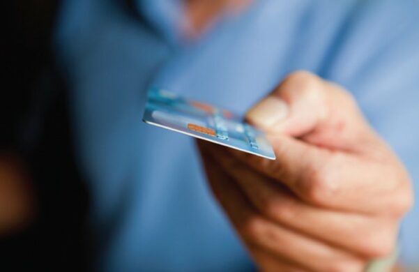 Cartão de crédito para negativado, como conseguir? - Maquininha Cartão de crédito para negativado, como conseguir? - Maquininha